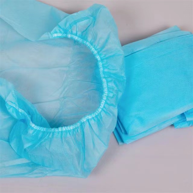 Exam table paper pillow case headrest cover - Newrise