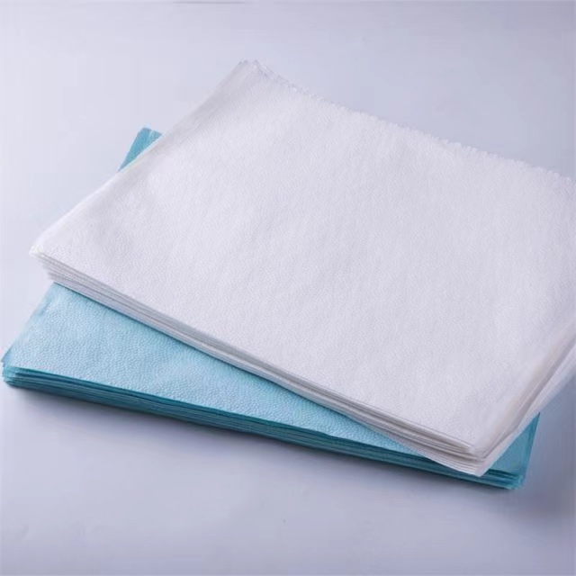 Exam table paper pillow case headrest cover - Newrise