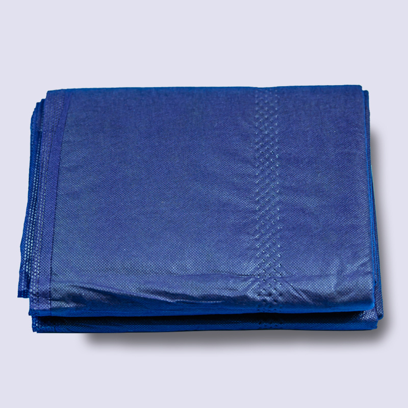 Disposable Nonwoven Patient Warming Blanket - Newrise